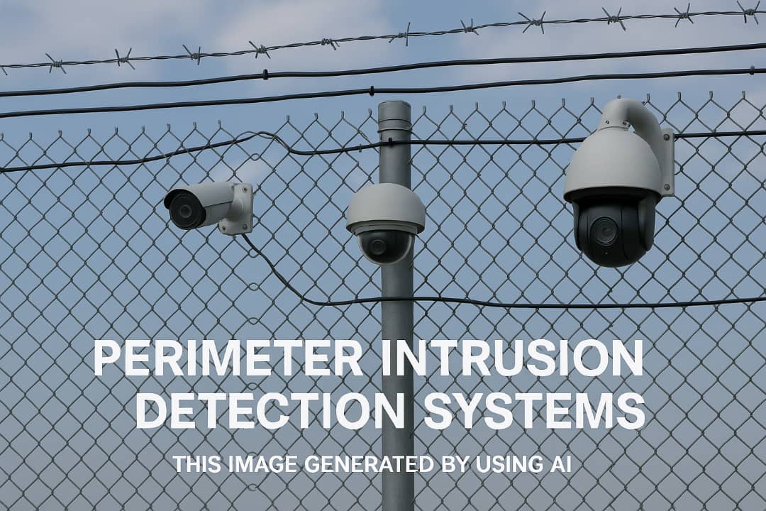 Perimeter Intrusion Detection Systems: Your First Line of Defence ...